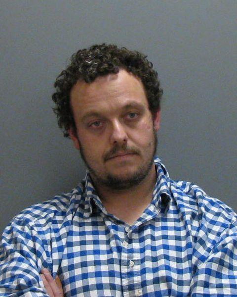 Police arrest man for drug related charge and violating order of ...