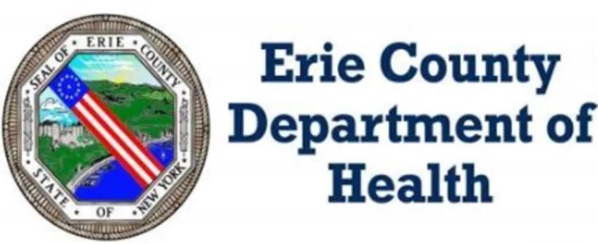 State of Emergency Declared for Erie County, Officials Give Update on ...
