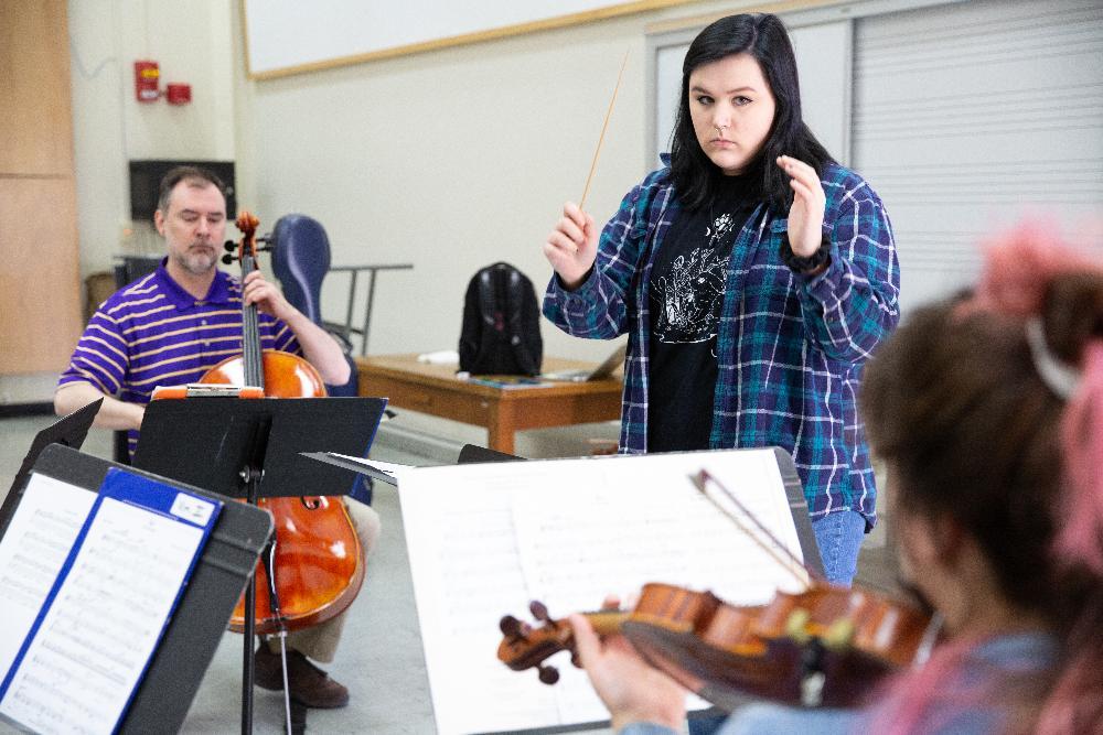 Fredonia Music Education Master's Degree Program Gets Top 50 Ranking ...