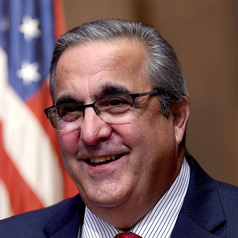 Giglio Will Not Run for Re-Election in Assembly | Chautauqua Today