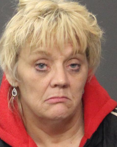 Troopers Charge Gerry Woman with Driving While Impaired by Drugs ...