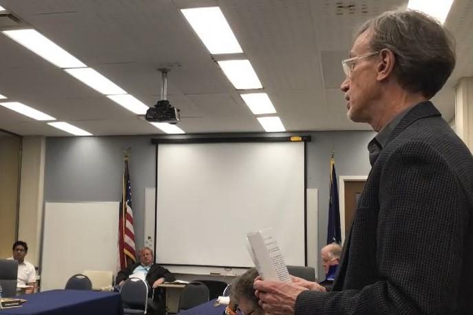 STEL Official Delivers Presentation to Jamestown Lawmakers on Gateway ...