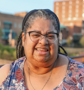 United Way Announces Vickye James Blueprint Fund | Chautauqua Today