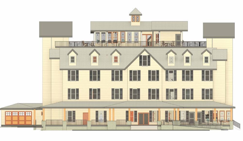Wendel Hopeful New Owners of Hotel Lenhart Can Replicate Work Done at ...