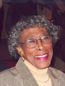 Former County Legislator Lula Taylor Dies | Chautauqua Today