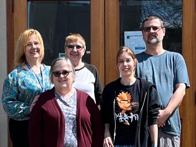 Dunkirk Public Library Observes National Library Week | Chautauqua Today