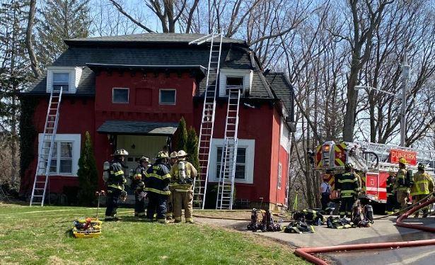 County fire investigators determine cause of Fredonia fire | Chautauqua ...