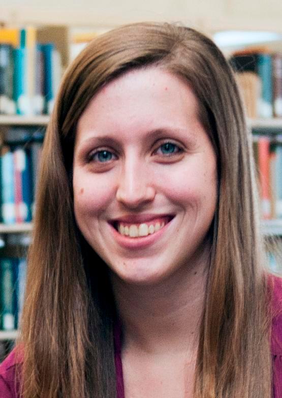 Social Work Major from Fredonia received NASW award | Chautauqua Today