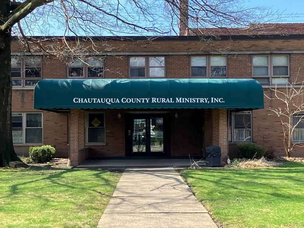 Rural Ministry Open Thursday for Thanksgiving Dinner | Chautauqua Today