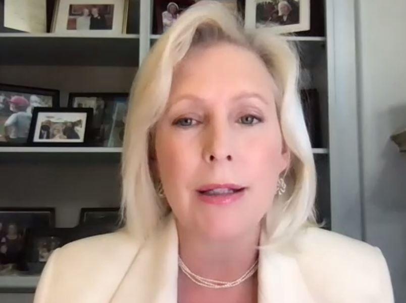 Gillibrand Introduces Bill to End Outsourcing of Jobs Overseas ...