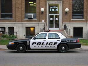 Dunkirk Police are investigating a downtown burglary | Chautauqua Today
