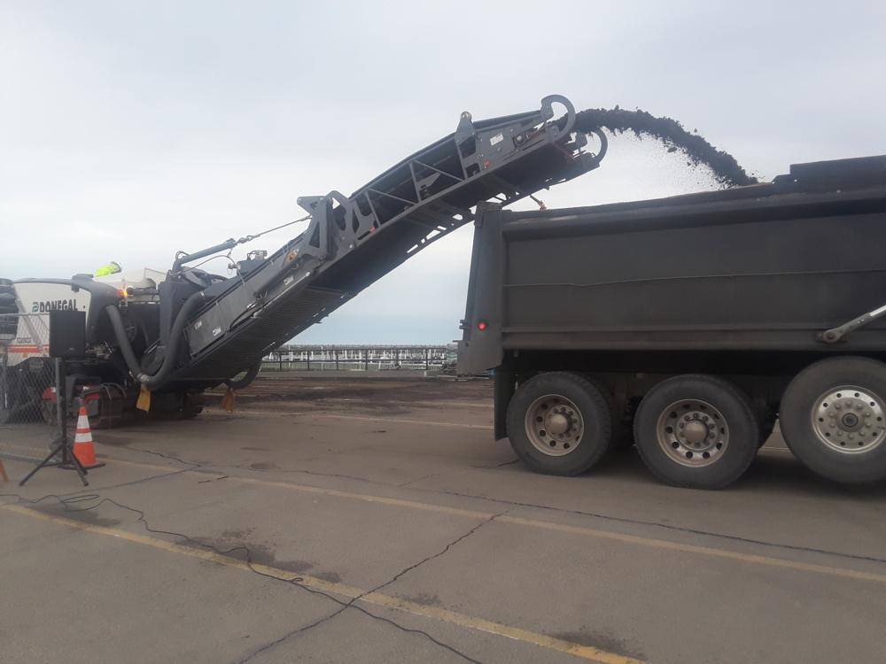 Target date set for completion of Pier Project | Chautauqua Today