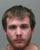 Ripley Man Accused of Stealing Property from County Jail | Chautauqua Today