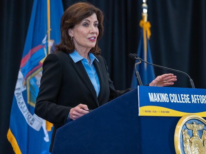 NYS Budget Includes Expansion of Tuition Assistance Program ...