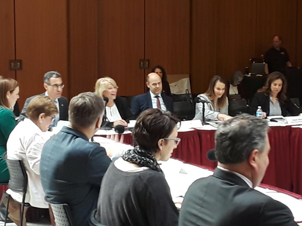 WNYREDC is off and running in Round 9 | Chautauqua Today