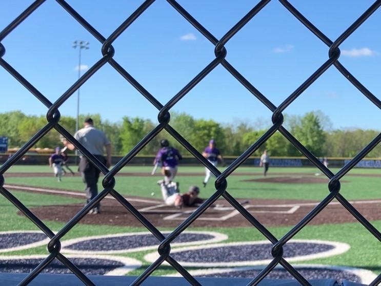 HS Baseball: Dunkirk Takes Down Albion in Section VI Playoff Opener ...