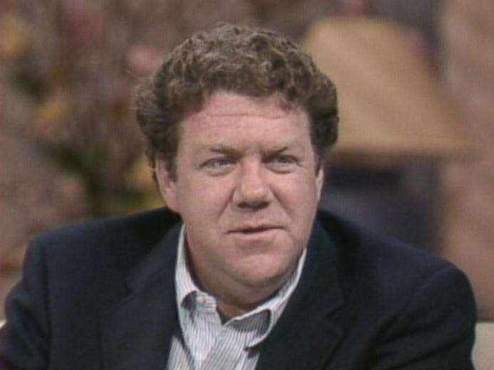 Actor George Wendt Dies at Age 76 | Chautauqua Today