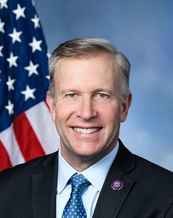 Chris Jacobs Announces Candidacy for New 23rd Congressional District ...