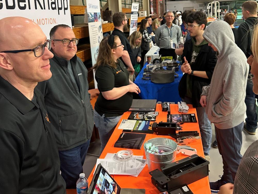 Expanded STEM Wars Begins Wednesday | Chautauqua Today