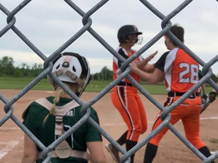 HS Softball: Fredonia Rallies to Beat Allegany-Limestone in Class B ...