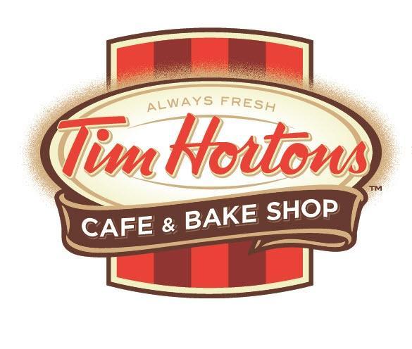 Tim Hortons alerts customers about barrier near Vineyard Drive location ...