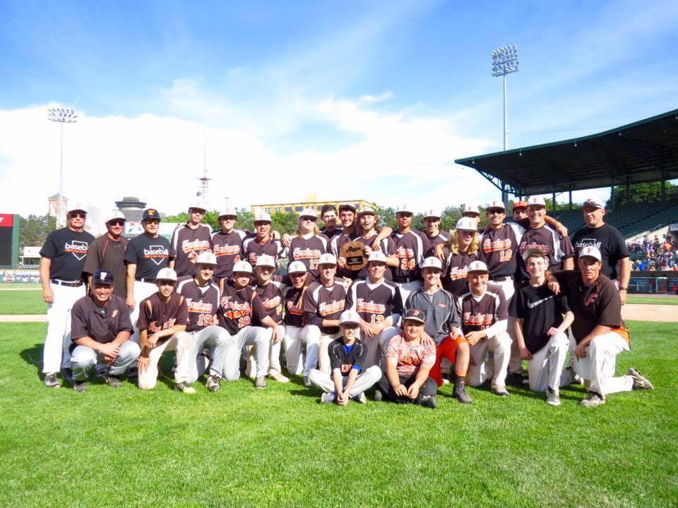 Passed Ball Puts Fredonia in the State Semifinals | Chautauqua Today