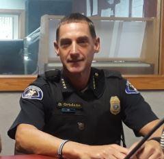 Dunkirk Police plan to crackdown on illegal fireworks | Chautauqua Today