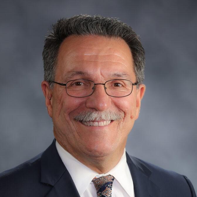 DeAngelo to Deliver Keynote Address at JHS Commencement | Chautauqua Today