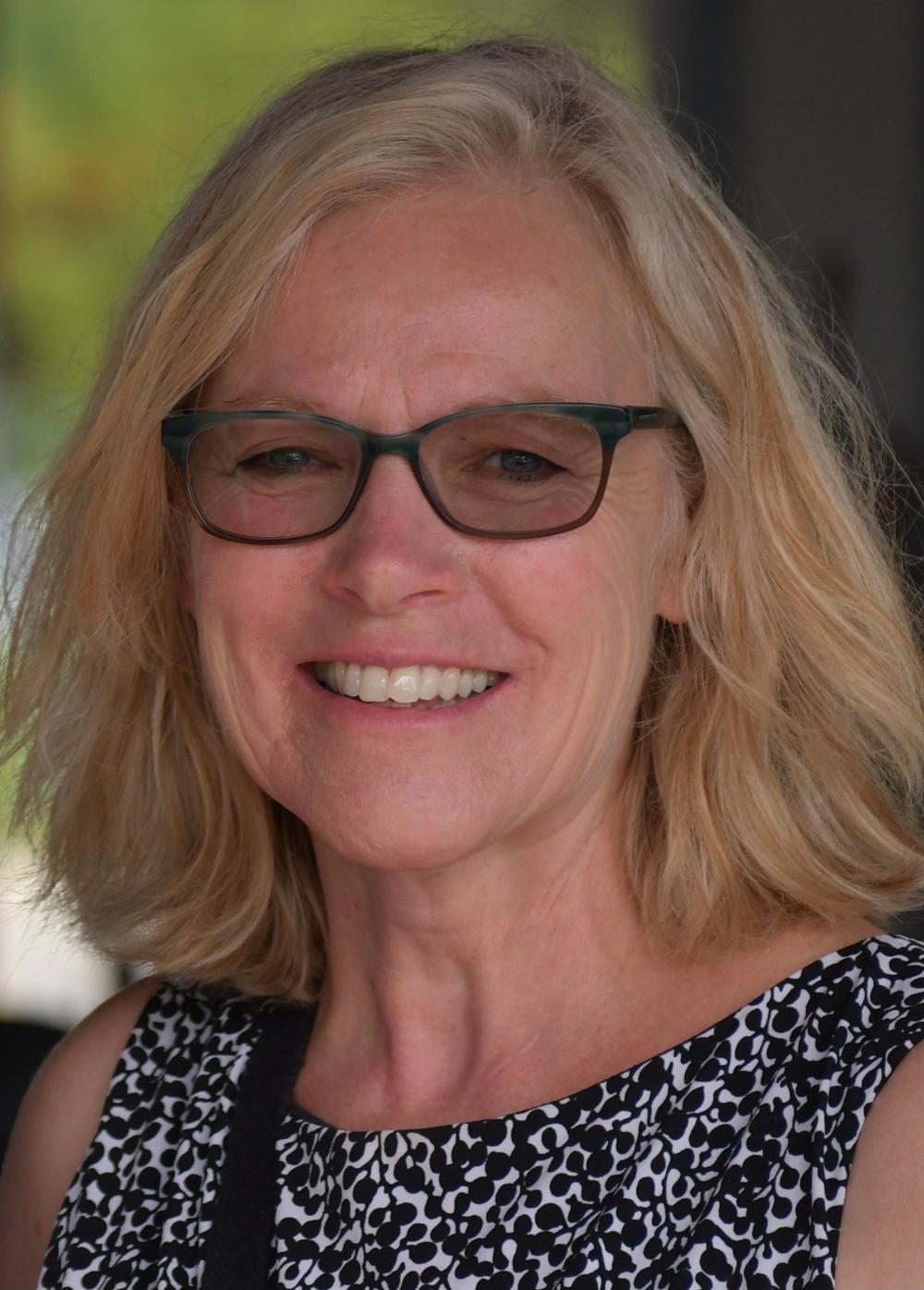 Parker Announces Resignation from County Legislature | Chautauqua Today