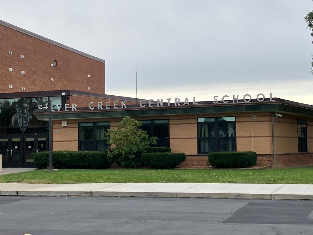 Silver Creek CSD's $36.1 Million Capital Improvement Project Passes ...