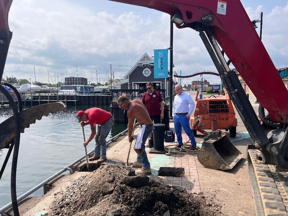 New Handicaptain Boat Access System Will Be Unveiled on Thursday ...