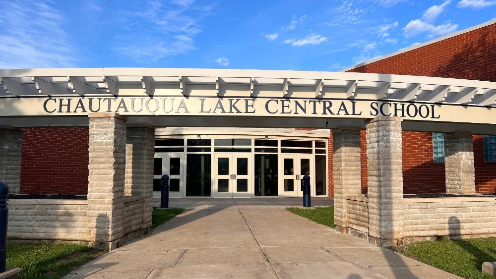 Chautauqua Lake Central School Students Choose Eagles as New Mascot ...