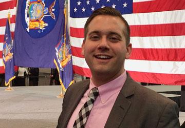 Sundquist wins race for mayor of Jamestown | Chautauqua Today