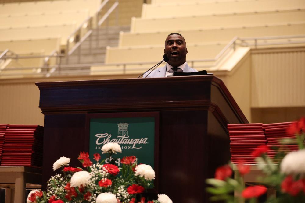 Newest JHS Graduates Honored at School's 159th Commencement ...