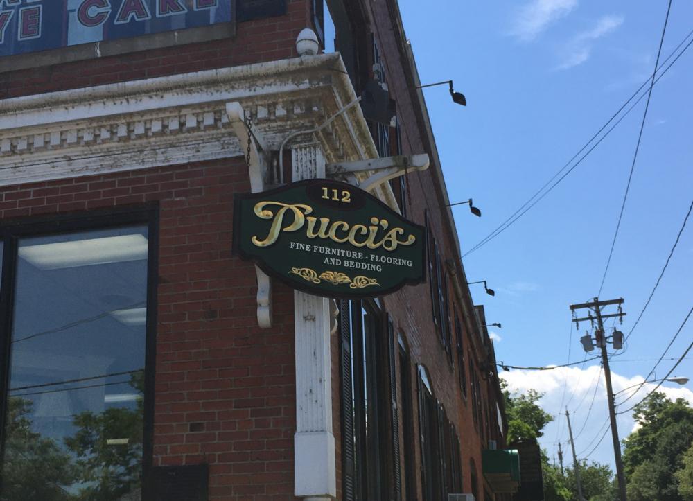 Pucci Family Celebrates 50 Years of Business in Fredonia | Chautauqua Today