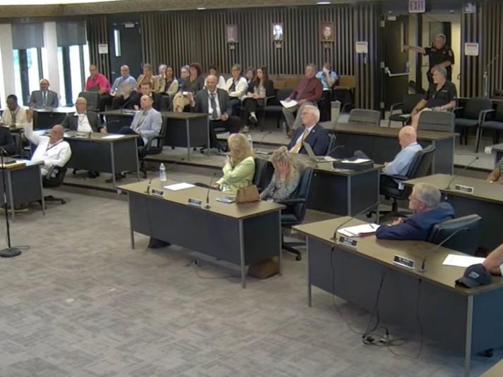 County Lawmakers Unanimously Back Motion Supporting Cassadaga Job Corps ...