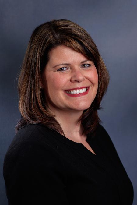 Assistant DA Rachel Roberts Announces Candidacy for Dunkirk City Court ...