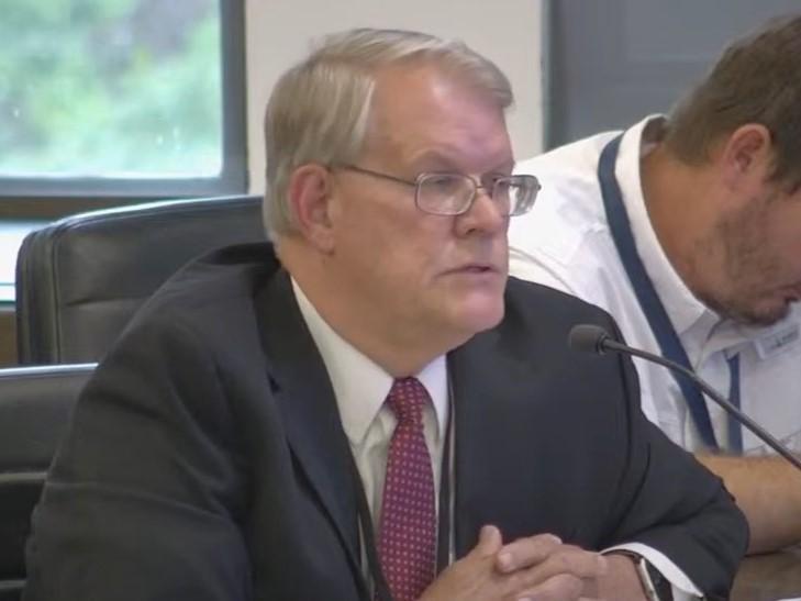 County Lawmakers Approve Measure to Move Forward on Mason Industrial ...