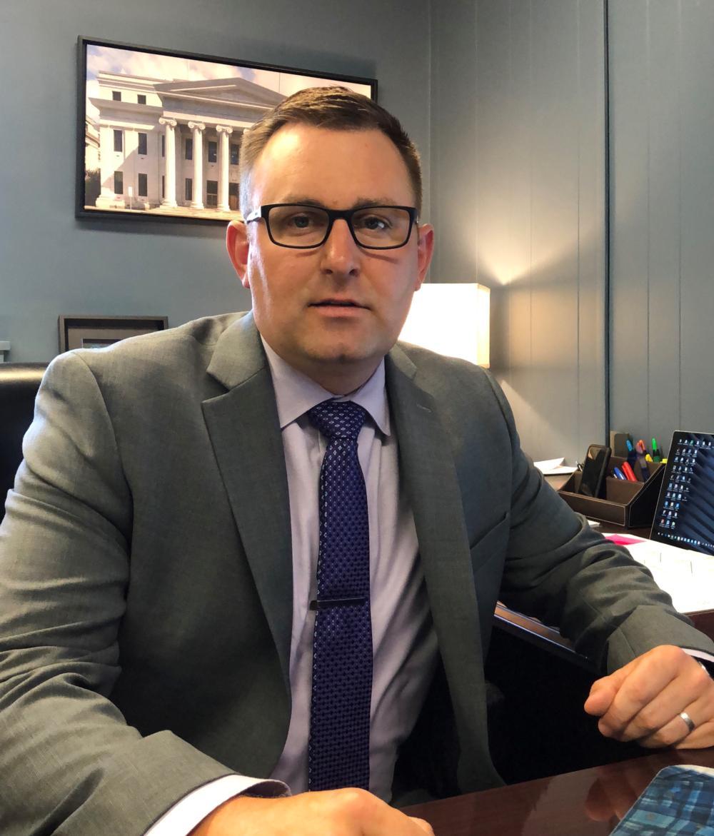 Swanson to Hold Press Conference Regarding Police-Involved Shooting in ...