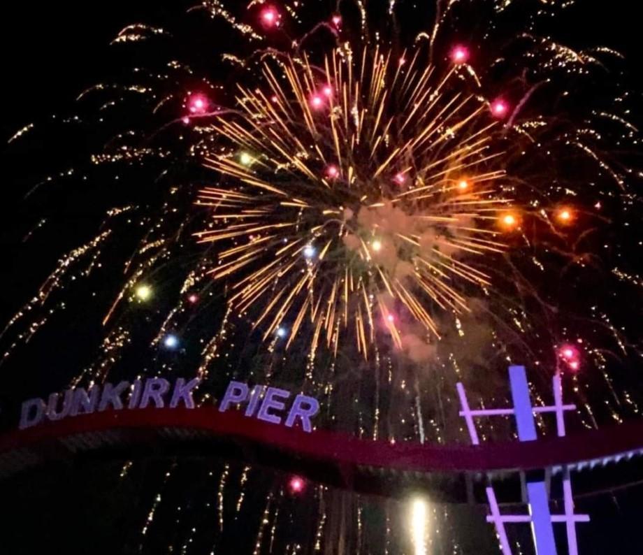 City of Dunkirk Gears Up for July 4th Fireworks Show | Chautauqua Today