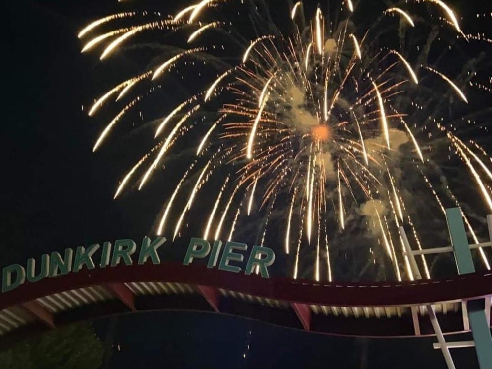 City of Dunkirk's July 4th Celebration Begins Wednesday | Chautauqua Today