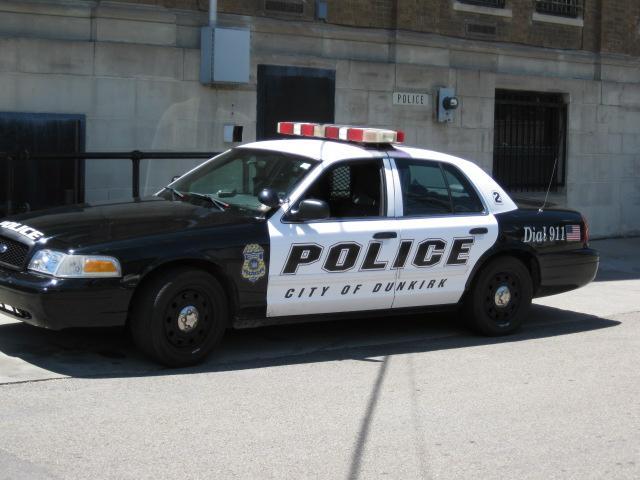 Dunkirk Police Nab Teens in Home Invasion | Chautauqua Today