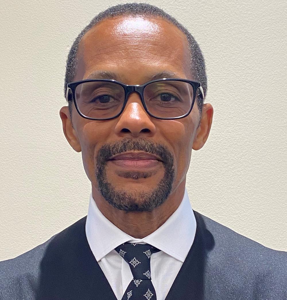 Hon. Kevin Carter Named Administrative Judge of New York's 8th Judicial ...