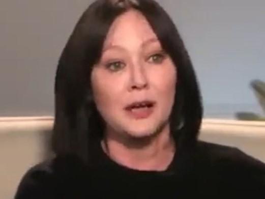 Actress Shannen Doherty Dies at Age 53 | Chautauqua Today