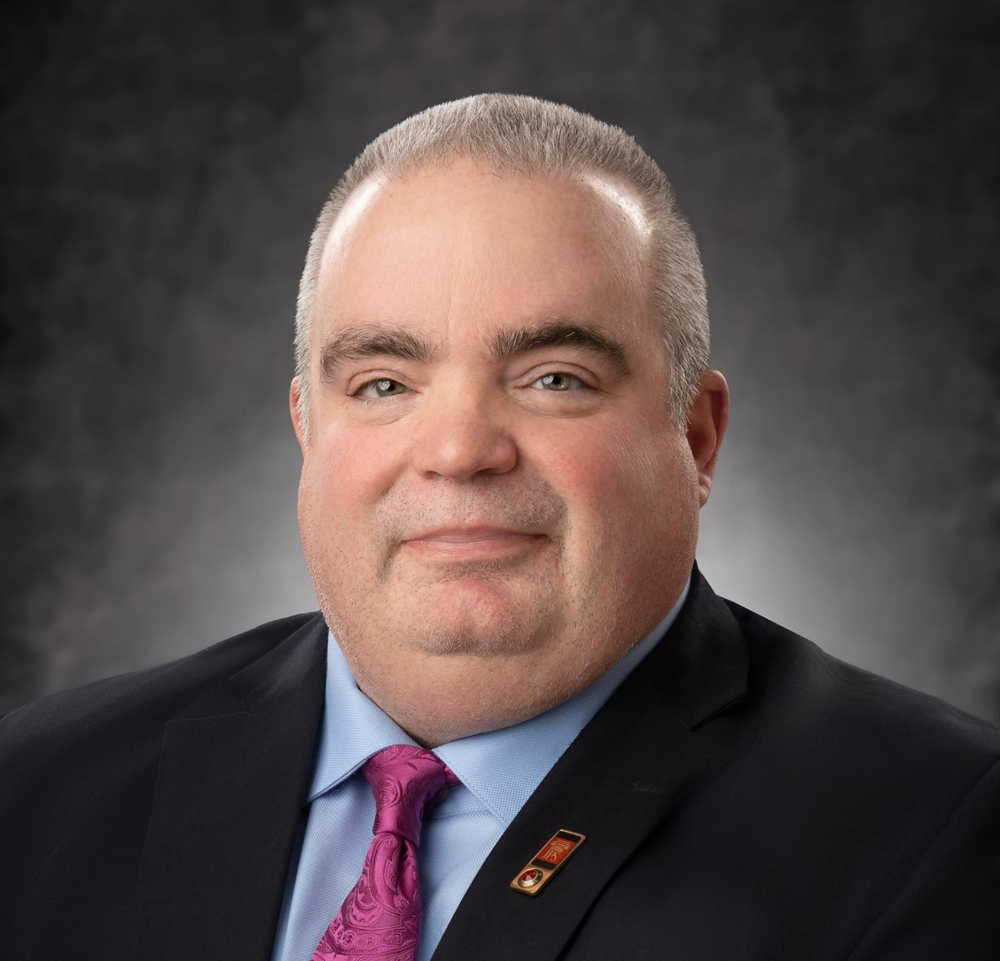 JPS Board President Wins 2023 Joseph H. Mason Award | Chautauqua Today
