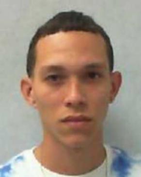 Suspect in Puerto Rico Homicide Arrested in Jamestown | Chautauqua Today