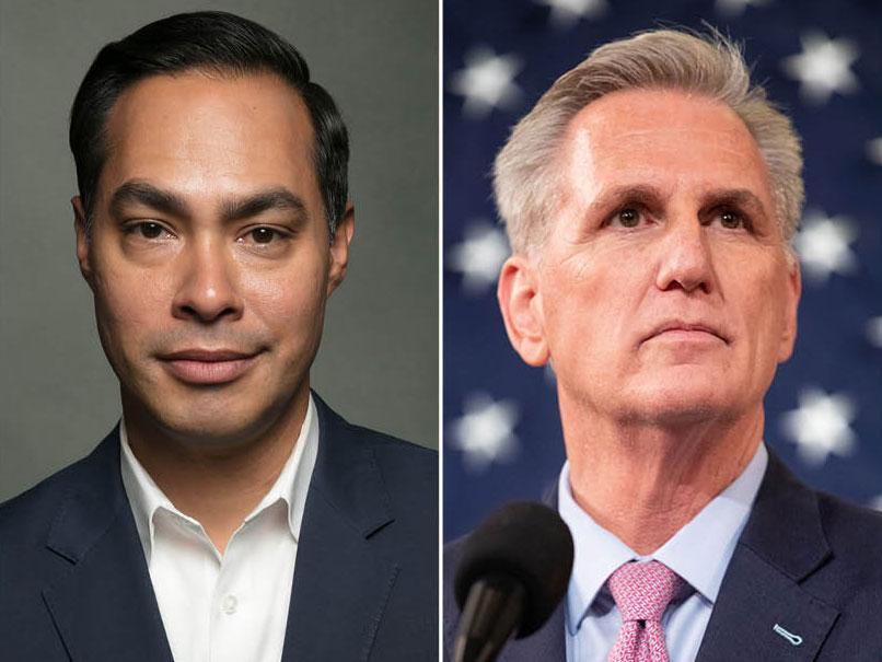 Former HUD Secretary, House Speaker to Speak at Chautauqua Institution ...