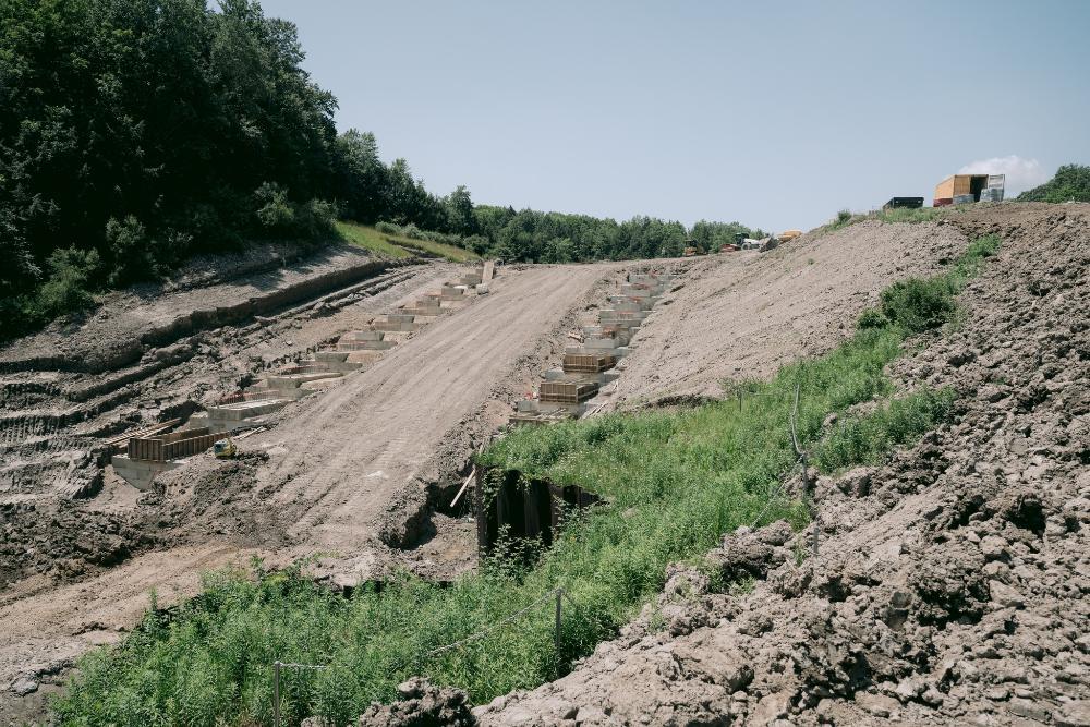 Army Corps Begins Remediation Work at West Valley Demonstration Project ...