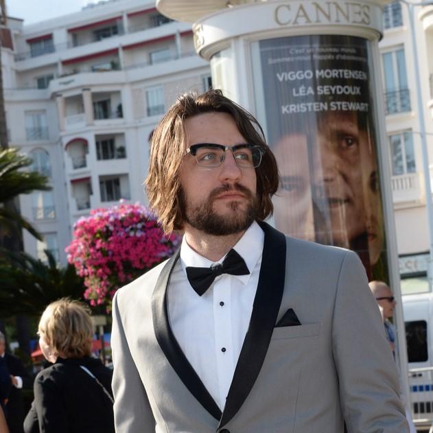 CHQ Chamber Hosting Award-Winning Filmmaker for Business Builder ...