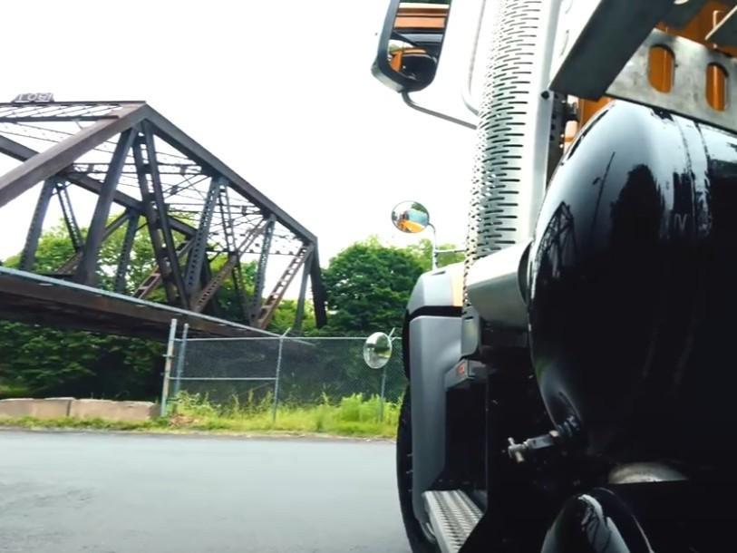 State DOT Running Public Awareness Campaign on Bridge Strikes ...